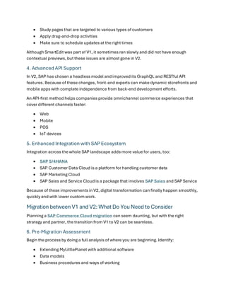 SAP Commerce Cloud V2 vs V1 What’s New and Improved.pdf