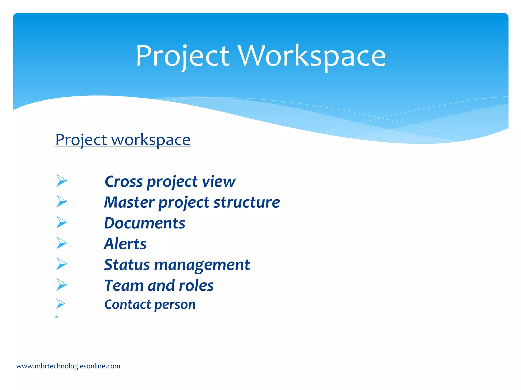 Sap commercial project management | PPTX