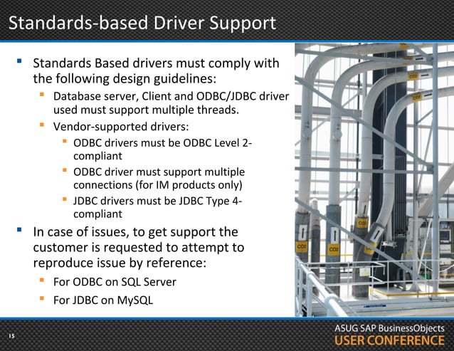 Sap commitment to_open_data_acces_strategy_for_bi_sept_2013 | PPT