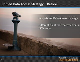 Sap commitment to_open_data_acces_strategy_for_bi_sept_2013 | PPT