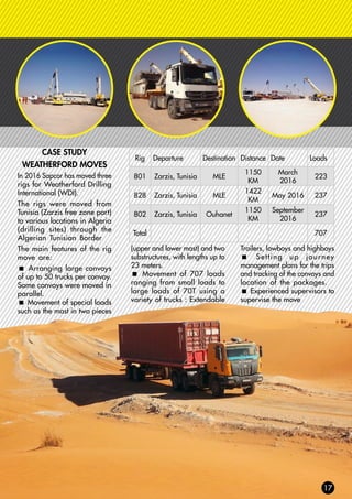 Sapcor brochure | PDF