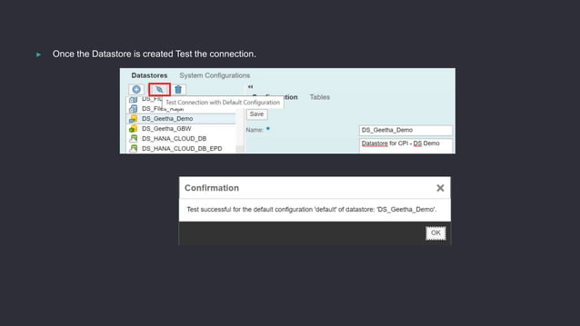 SAP CPI - DS | PPTX | Cloud Computing | Internet