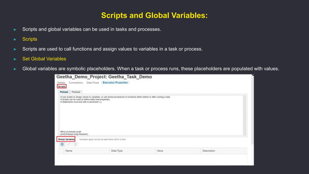 SAP CPI - DS | PPTX | Cloud Computing | Internet