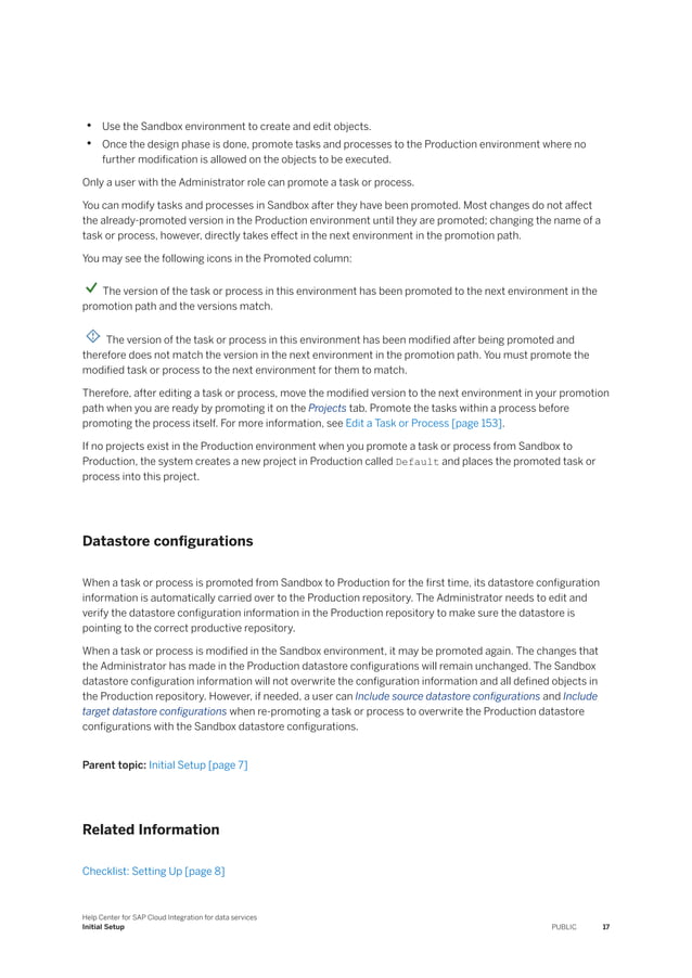 SAP CPI-DS.pdf | Cloud Computing | Internet
