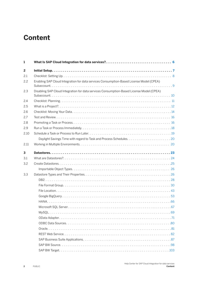 SAP CPI-DS.pdf | Cloud Computing | Internet
