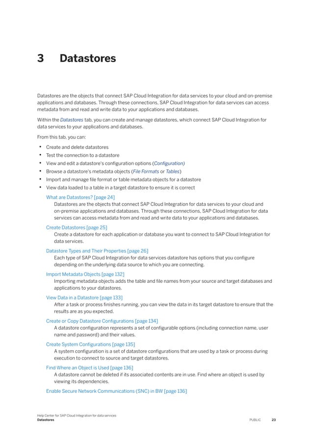 SAP CPI-DS.pdf | Cloud Computing | Internet
