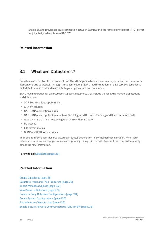 SAP CPI-DS.pdf | Cloud Computing | Internet