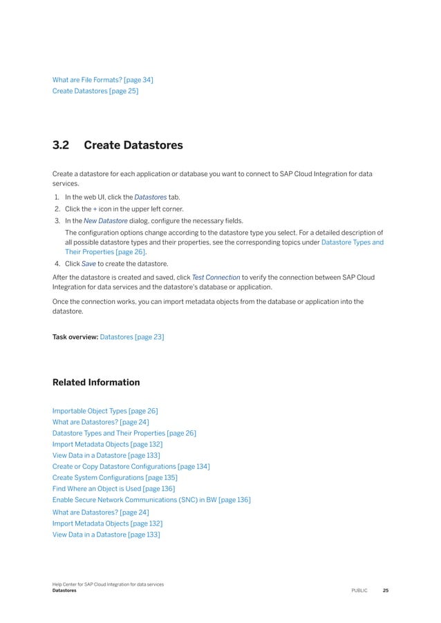 SAP CPI-DS.pdf | Cloud Computing | Internet