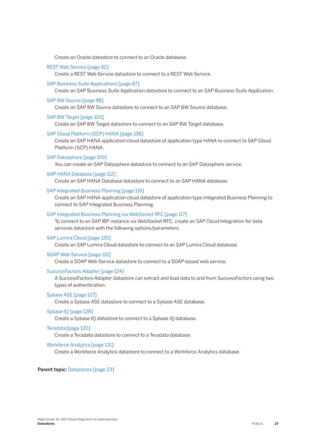 SAP CPI-DS.pdf | Cloud Computing | Internet