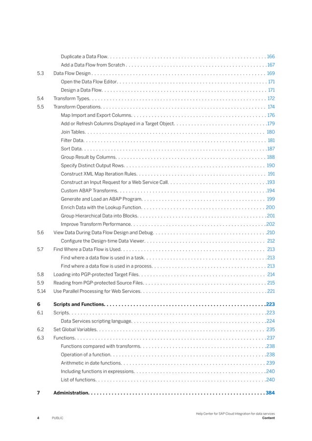 SAP CPI-DS.pdf | Cloud Computing | Internet