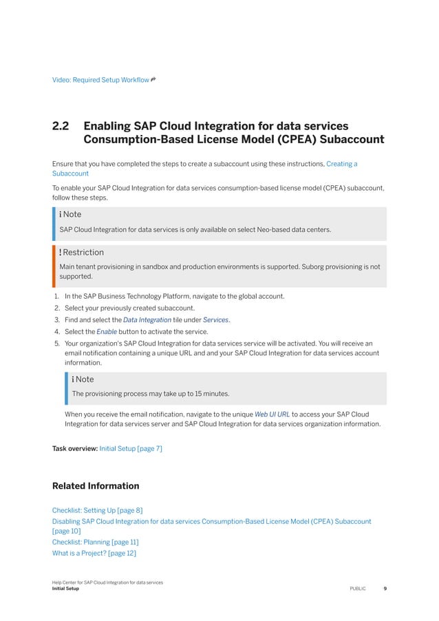 SAP CPI-DS.pdf | Cloud Computing | Internet