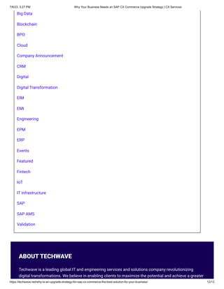 sap cx commerce-sap commerce upgrade-sap commerce managed services.pdf