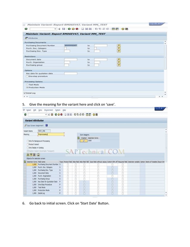 Sap Data Archiving