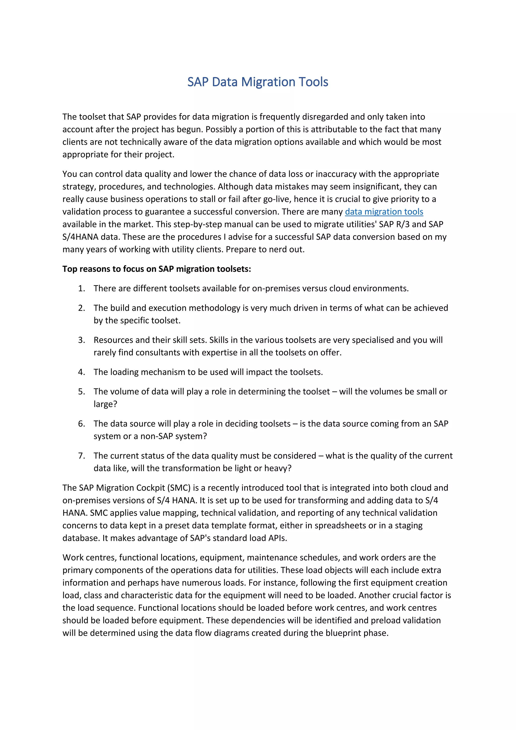 SAP Data Migration Tools.pdf