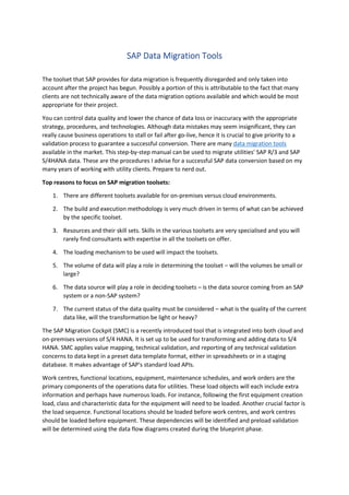 SAP Data Migration Tools.pdf