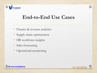 SAP Datasphere Training Course - SAP Datasphere Training In Pune.pptx