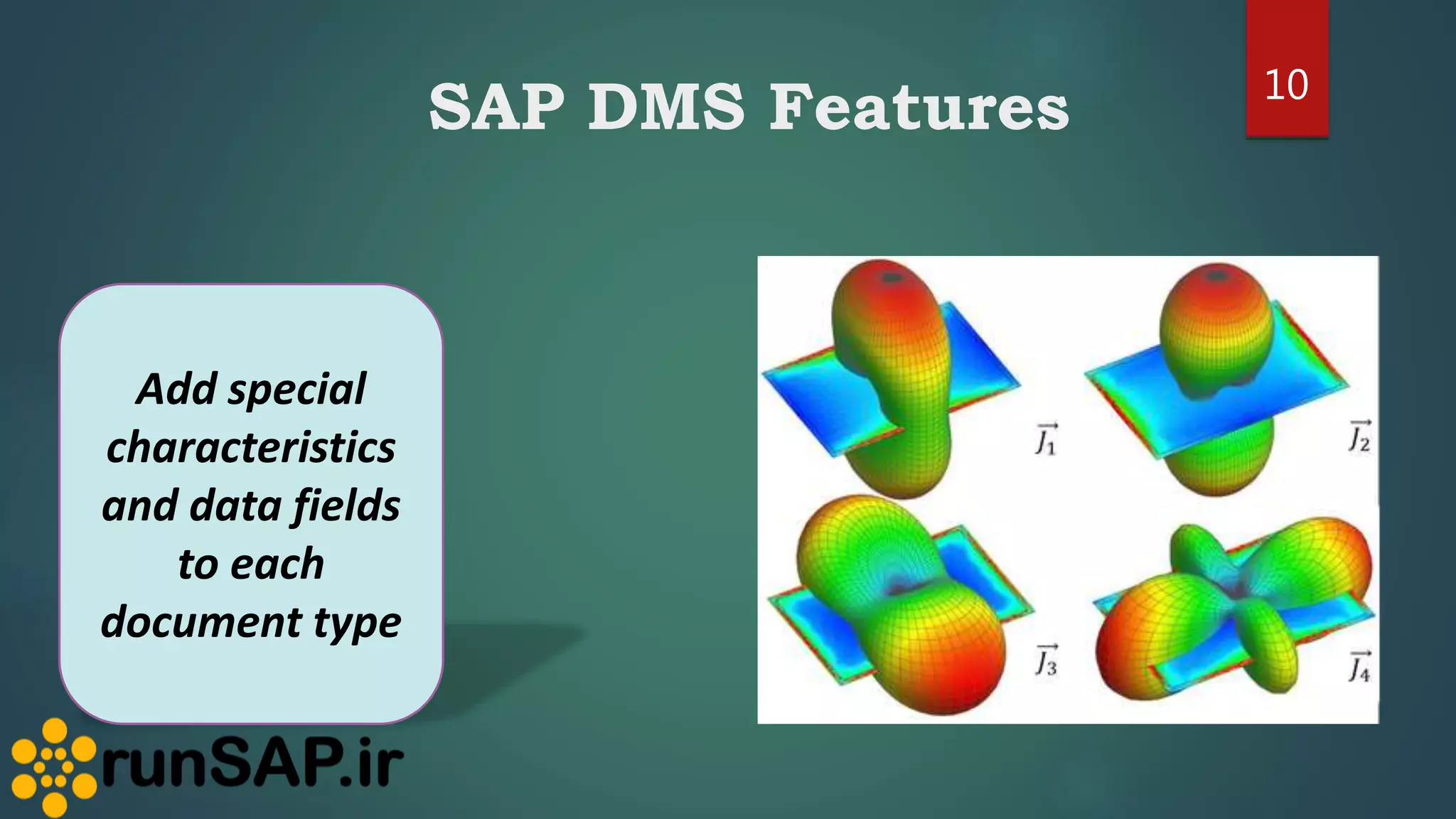 Sap dms | PPTX