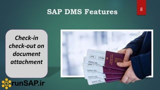 Sap dms | PPTX