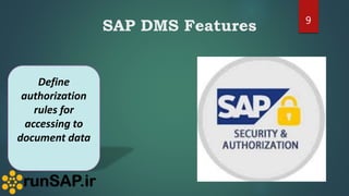 Sap dms | PPT