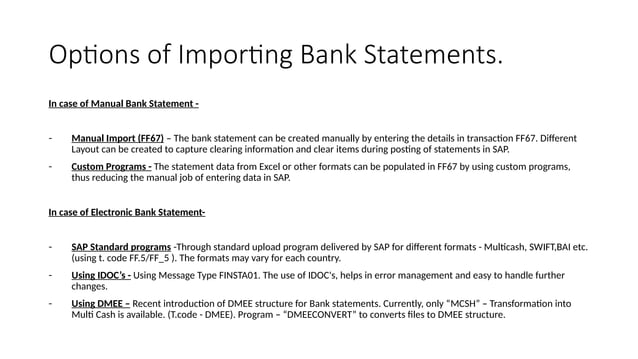 SAP document876requirement on banking.pptx