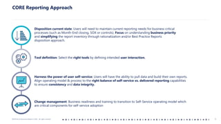 SAP Dreamzone - Data Platform Implementation | PPTX