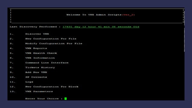 Sap Dxc Scriptautomationpresentation Ppt