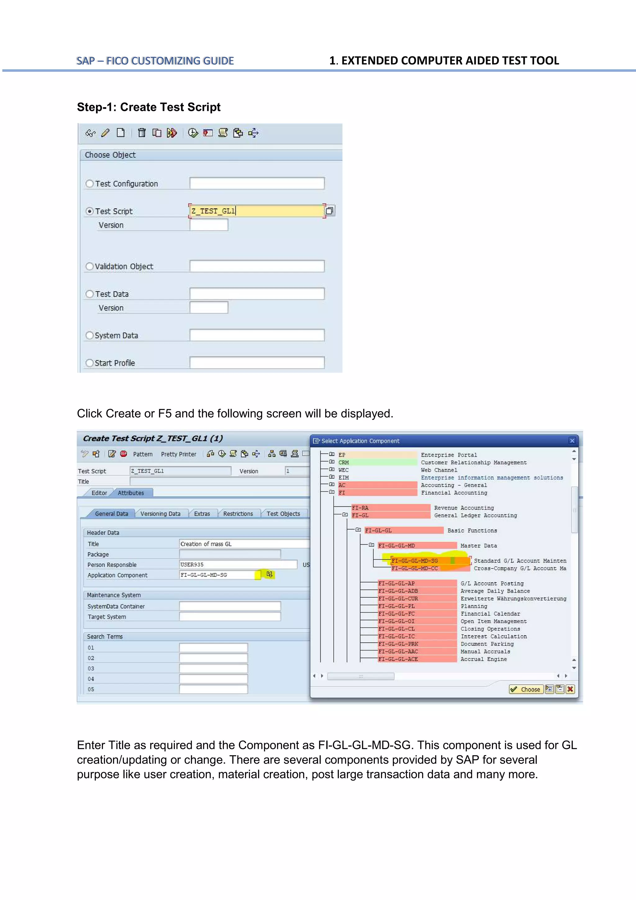 Sap ecatt - mass data uploading | PDF