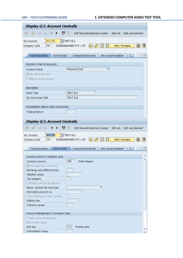 Sap ecatt - mass data uploading | PDF