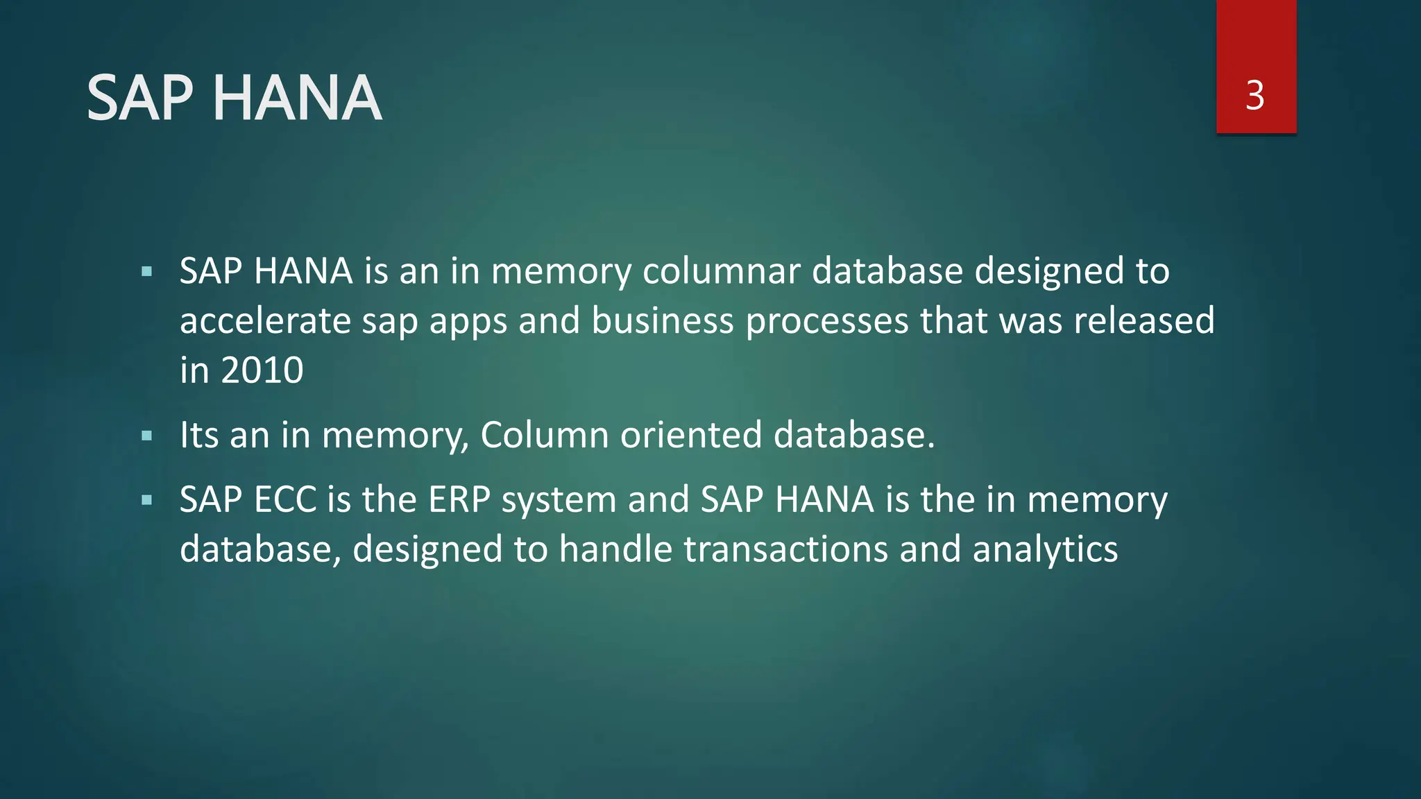 SAP ECC & S4 HANA PPT COMPARISON MM.pptx