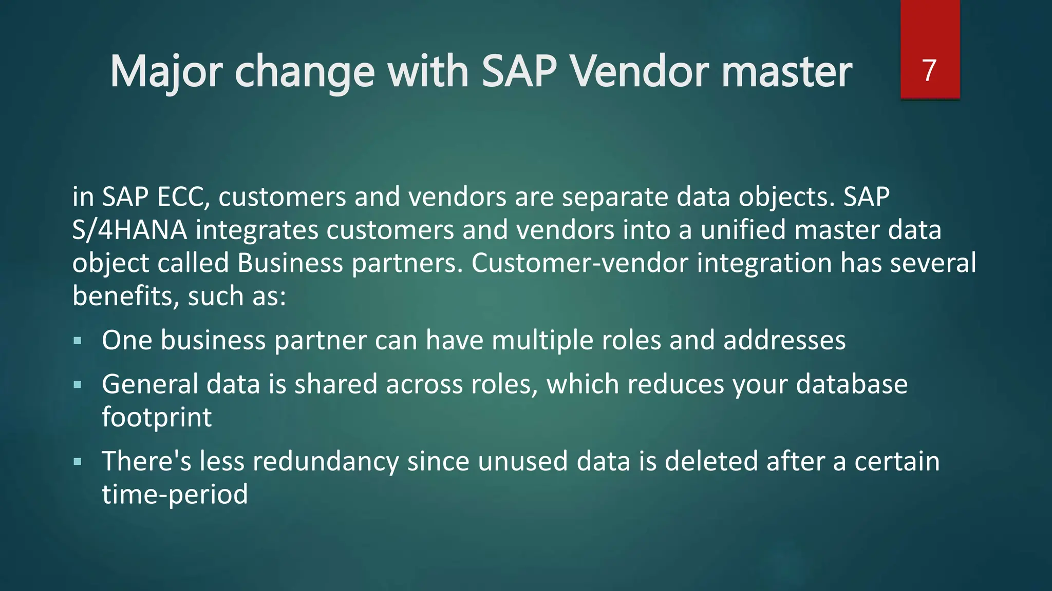 SAP ECC & S4 HANA PPT COMPARISON MM.pptx