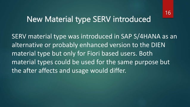 SAP ECC & S4 HANA PPT COMPARISON MM.pptx