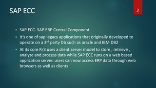 SAP ECC & S4 HANA PPT COMPARISON MM.pptx