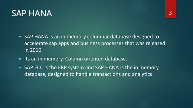 SAP ECC & S4 HANA PPT COMPARISON MM.pptx