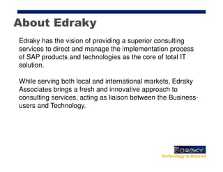 Sap egypt | PPT