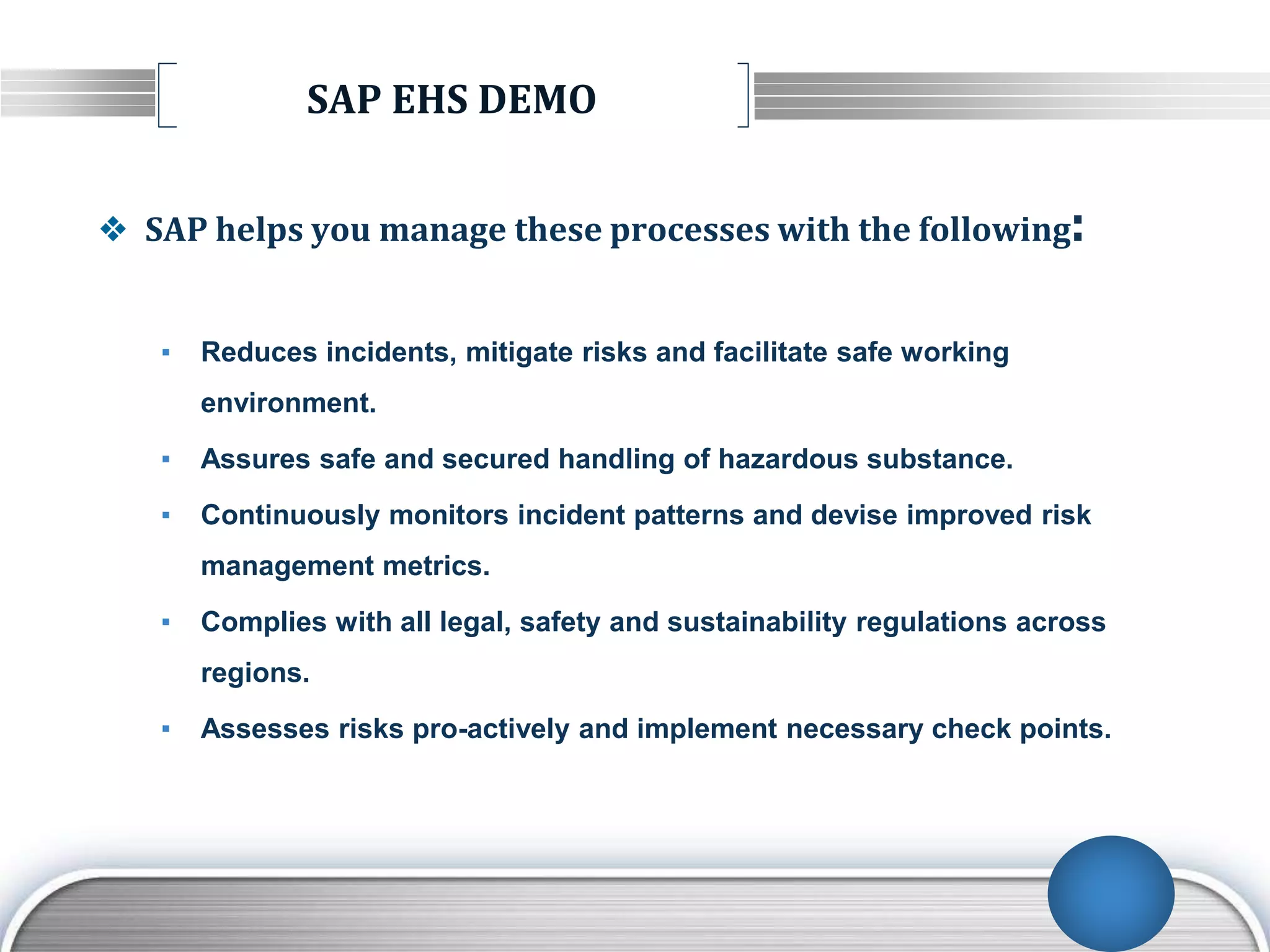 SAP EHS Course PPT.pptx