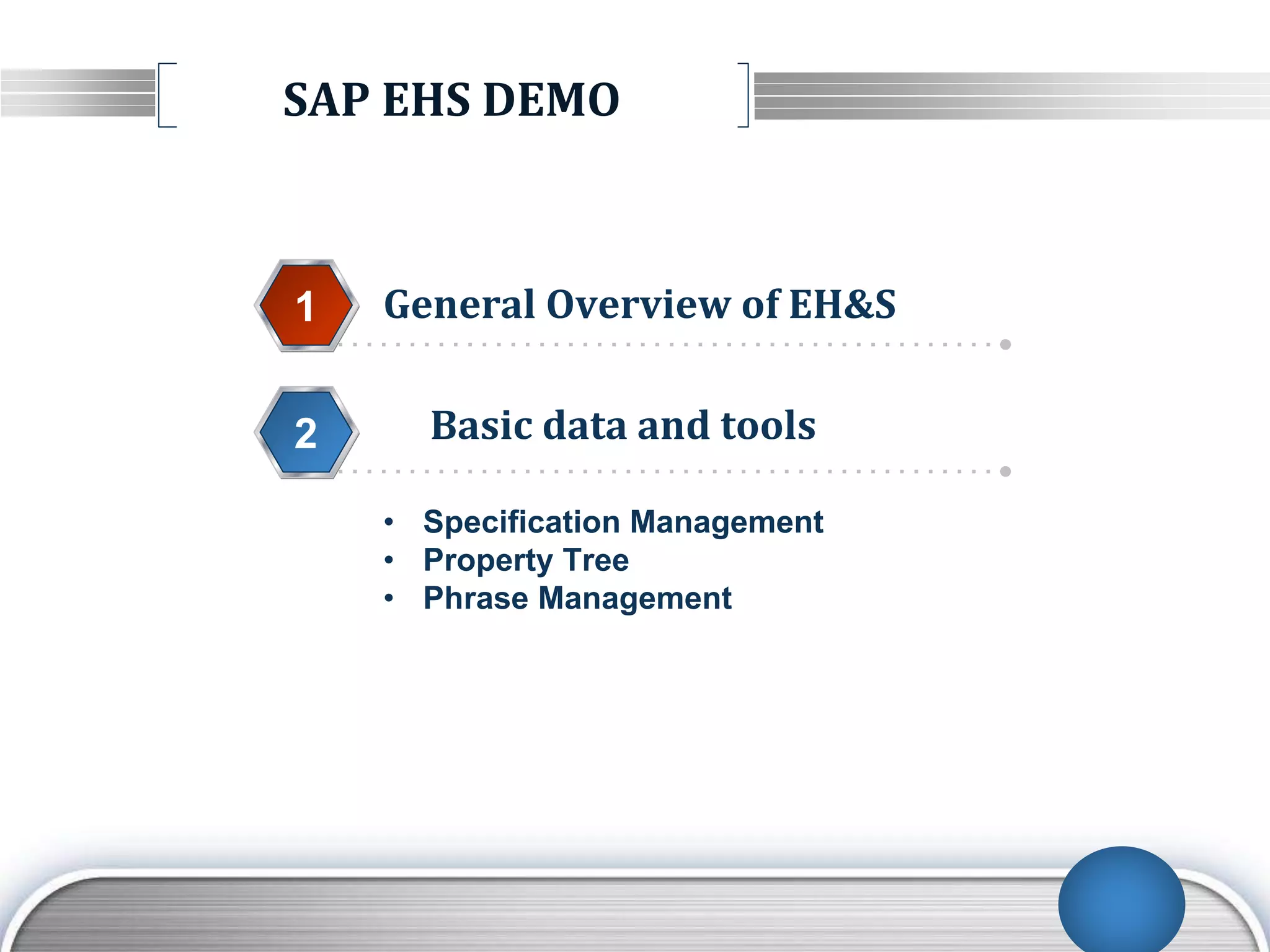 SAP EHS Course PPT.pptx