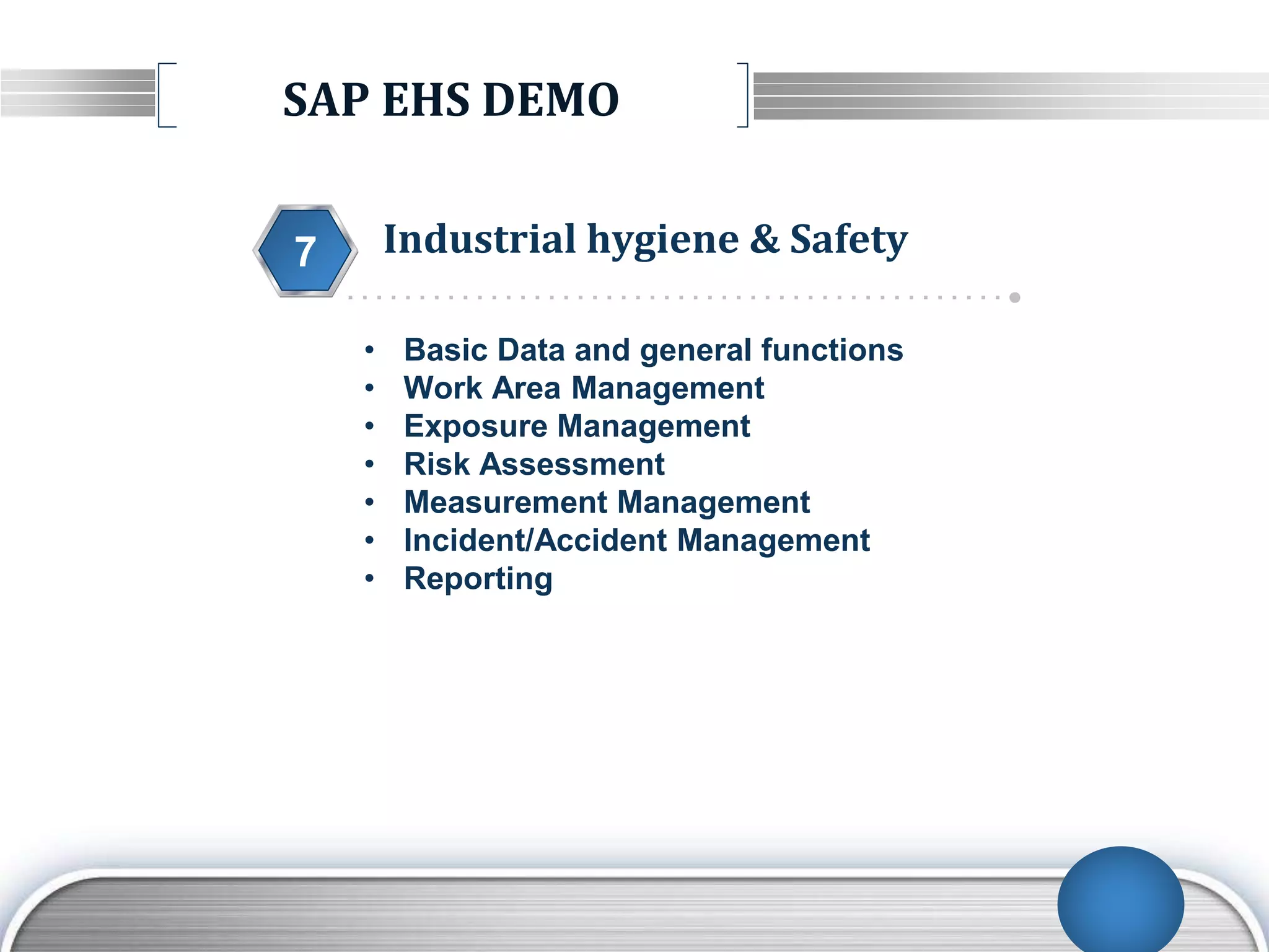 SAP EHS Course PPT.pptx