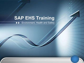 SAP EHS Course PPT.pptx