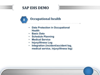 SAP EHS Course PPT.pptx