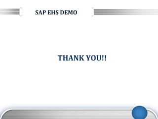 SAP EHS Course PPT.pptx
