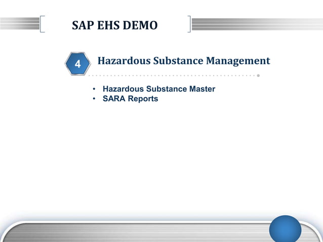 SAP EHS Course PPT.pptx