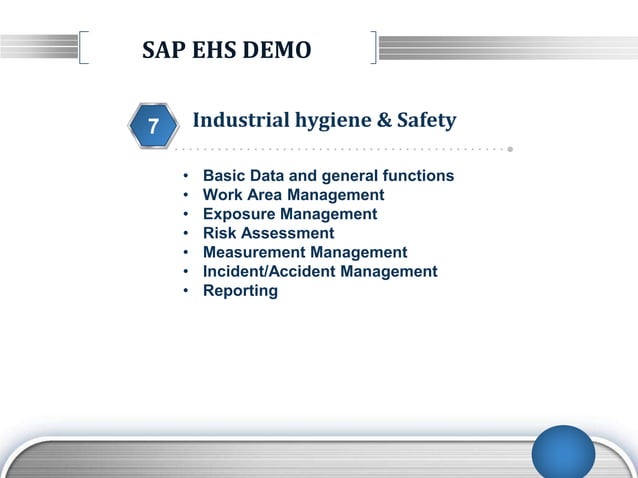 SAP EHS Course PPT.pptx