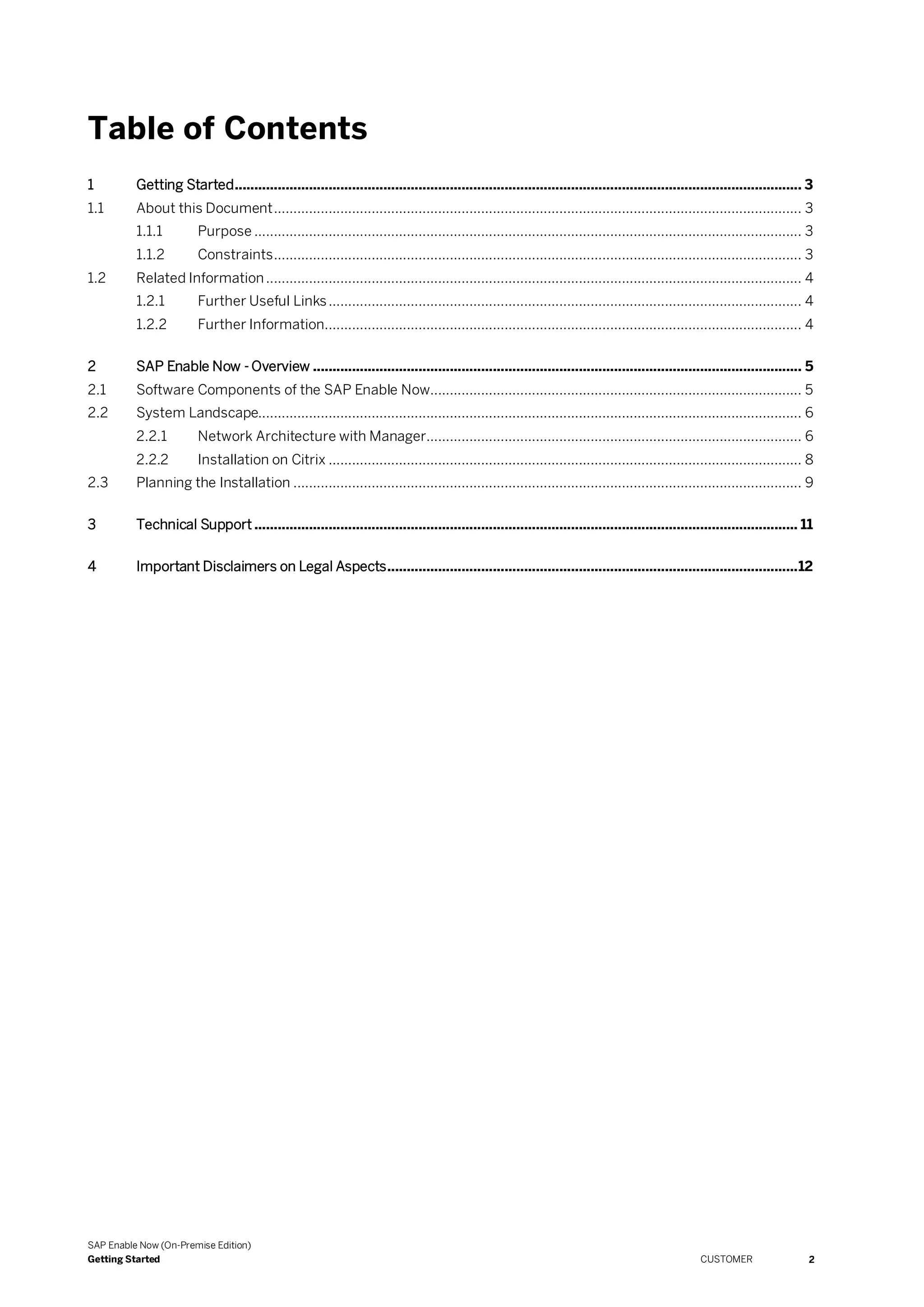 SAP_Enable_Now_Master_Guide_en-US.pdf | Operating Systems | Computer Software and Applications