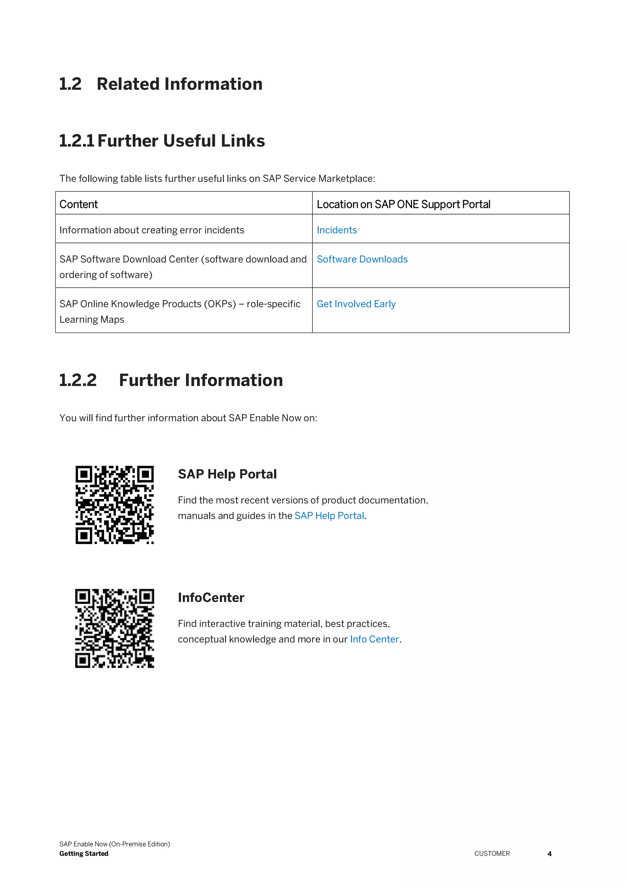 SAP_Enable_Now_Master_Guide_en-US.pdf | Operating Systems | Computer ...