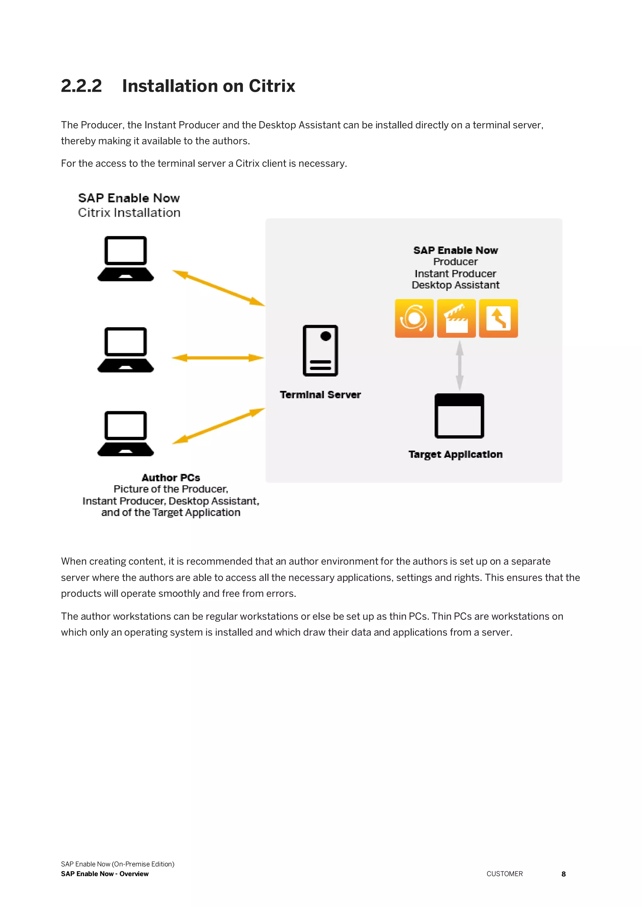 SAP_Enable_Now_Master_Guide_en-US.pdf | Operating Systems | Computer Software and Applications