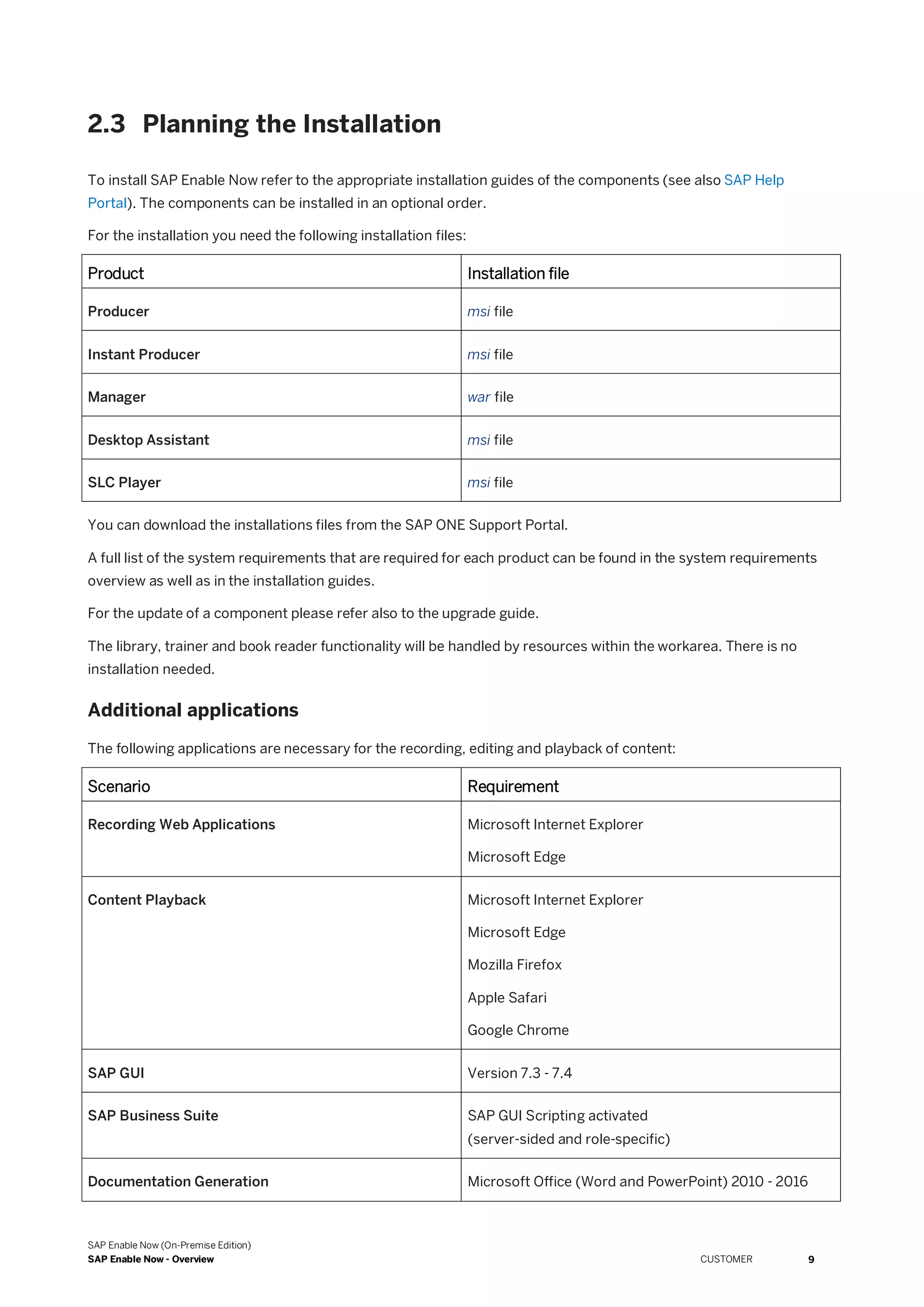 SAP_Enable_Now_Master_Guide_en-US.pdf | Operating Systems | Computer Software and Applications