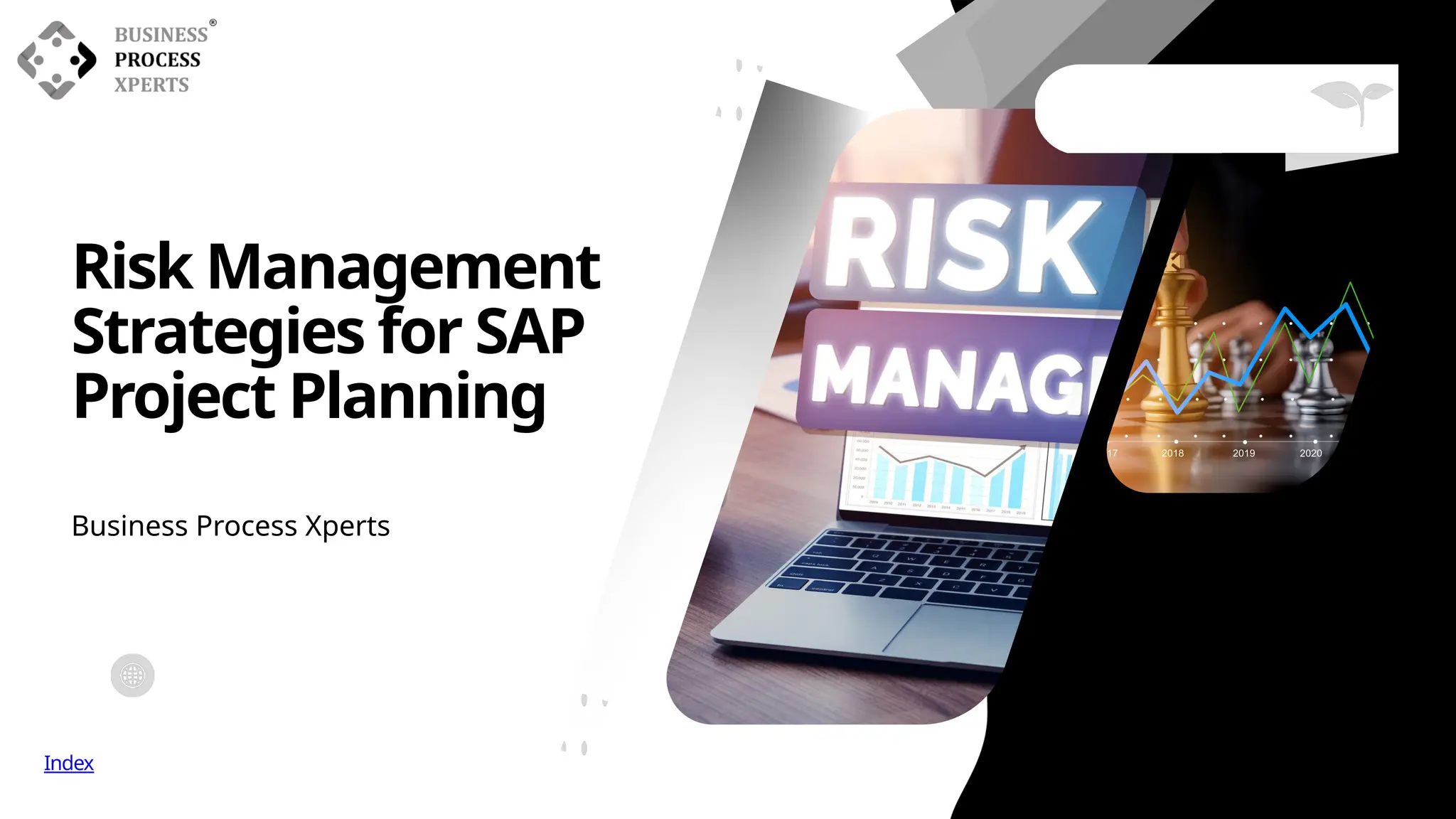 Effective Risk Management in SAP Projects | PPTX