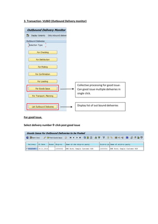 Sap enhanced functions | PDF