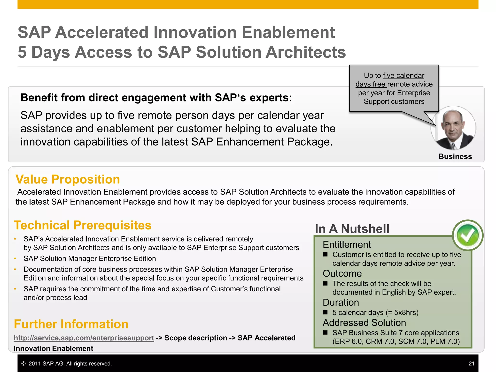 Sap enhancement packages | PDF