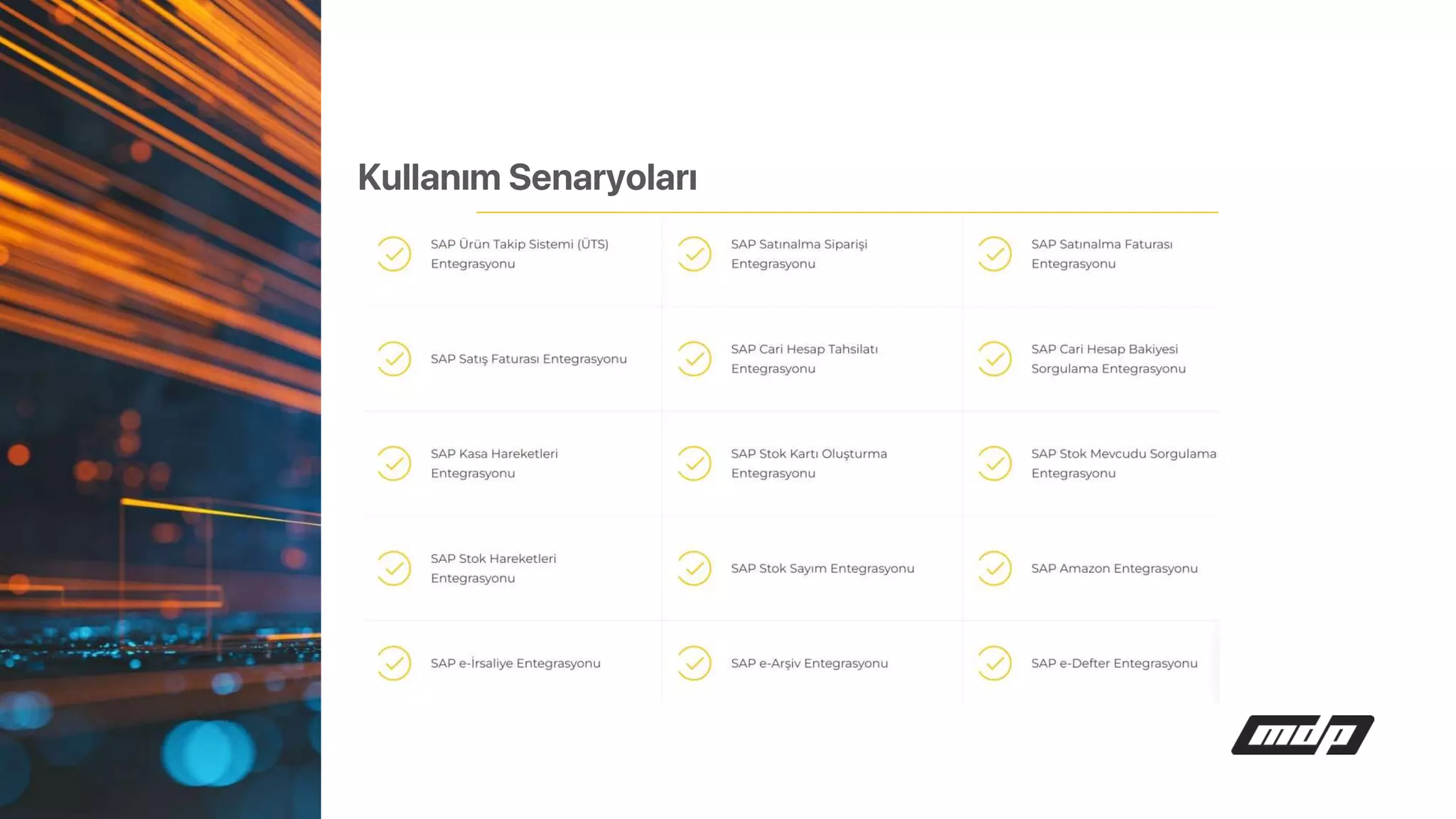 Sap Process Orchestration | PPTX